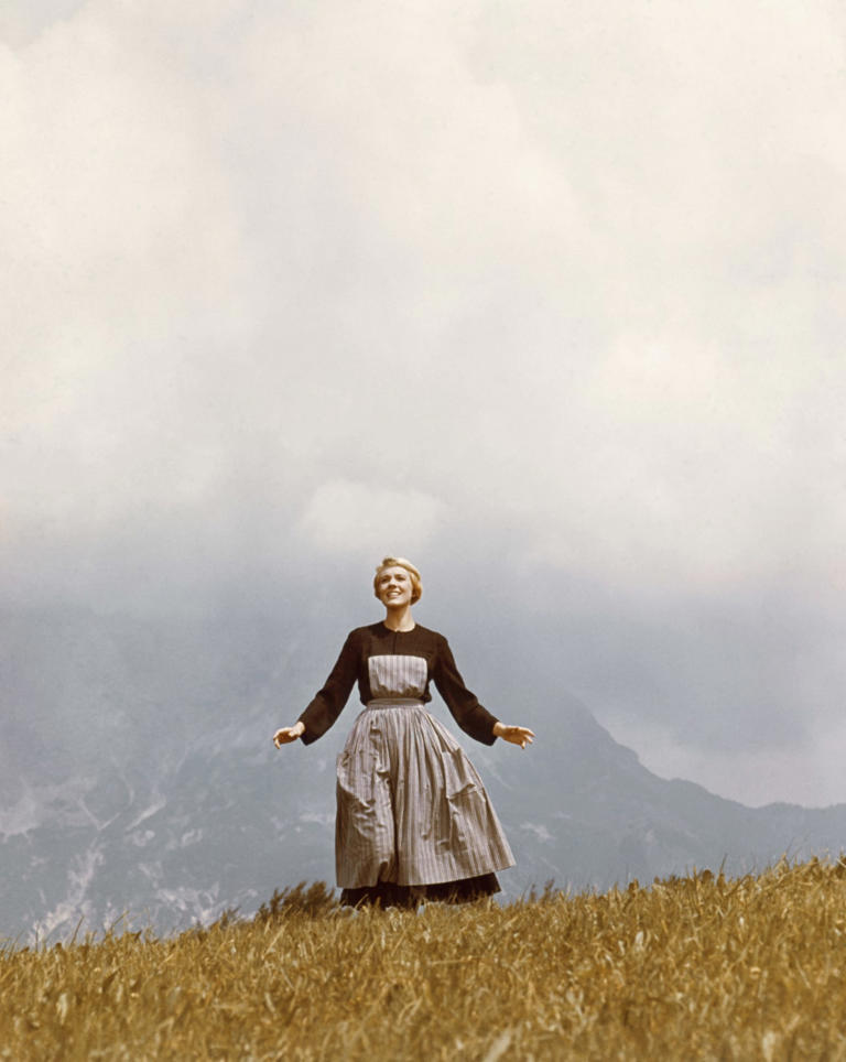 Why China loves 'The Sound of Music'