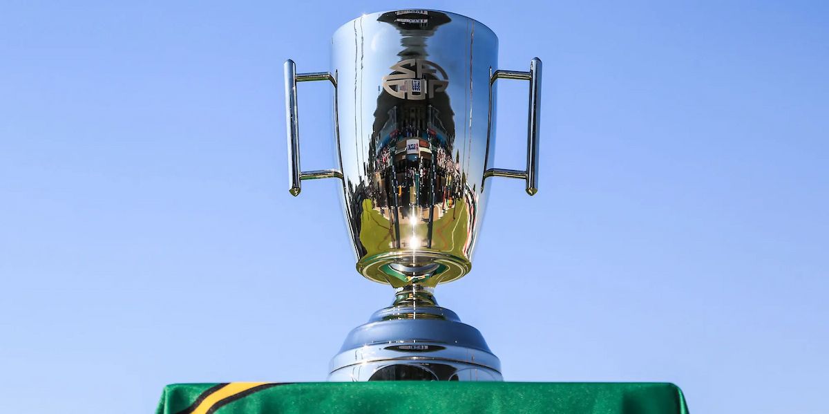 SA Cup final: Pumas-Griquas review, kick off time