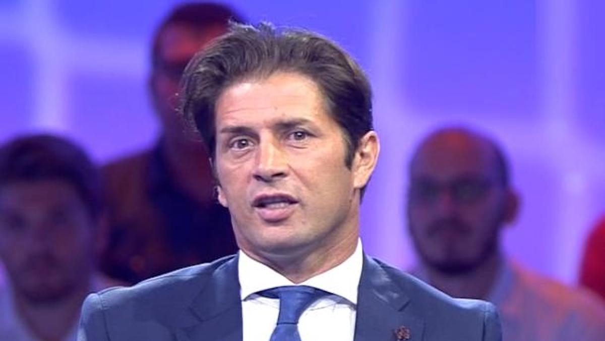 Tacchinardi vede una sola via: «L’unica soluzione per la Juventus si ...