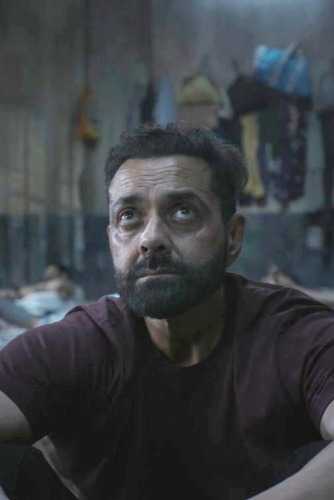Bandar trailer: Bobby Deol trapped in a corrupt system in Anurag ...