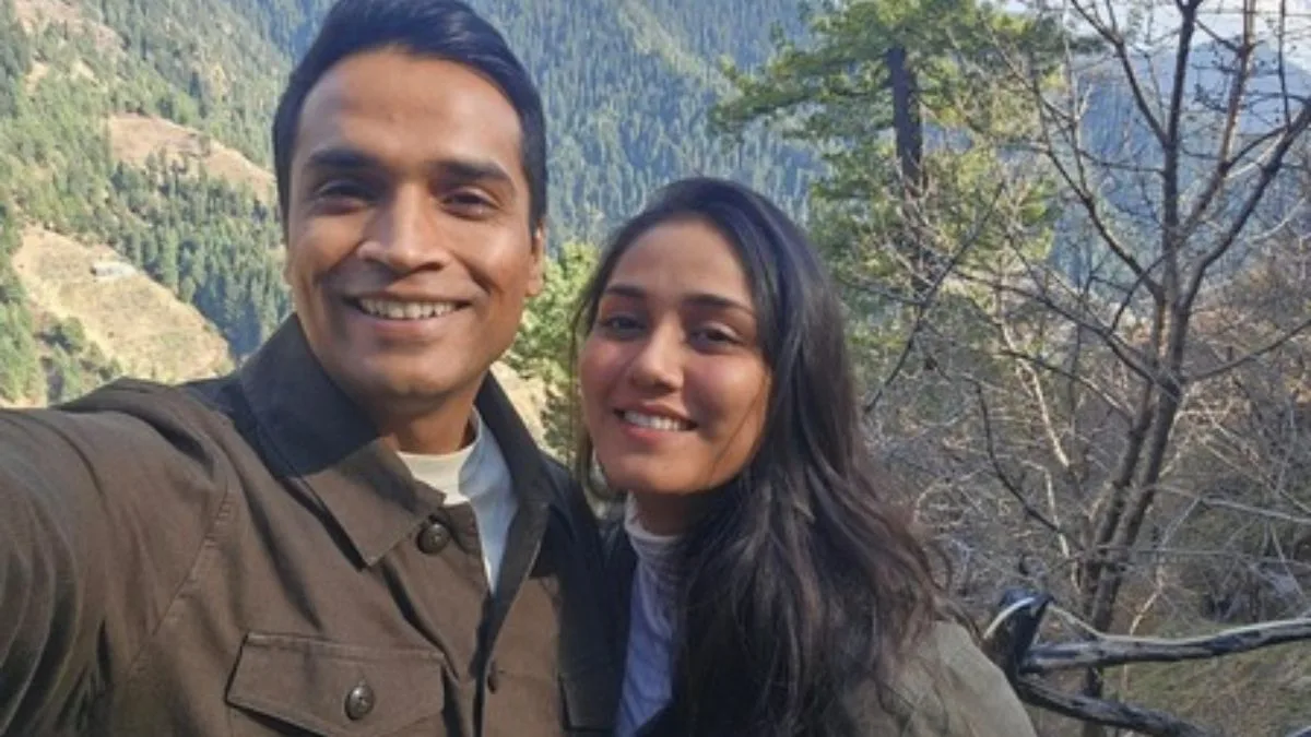 BCI suspends Samarth Singh from legal practice over allegations linked ...