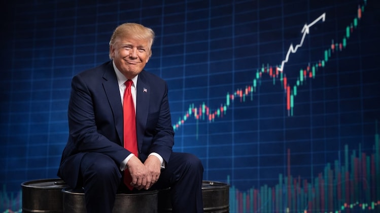 Trump portfolio reveals over 3,600 buy-sell orders, including Nvidia ...