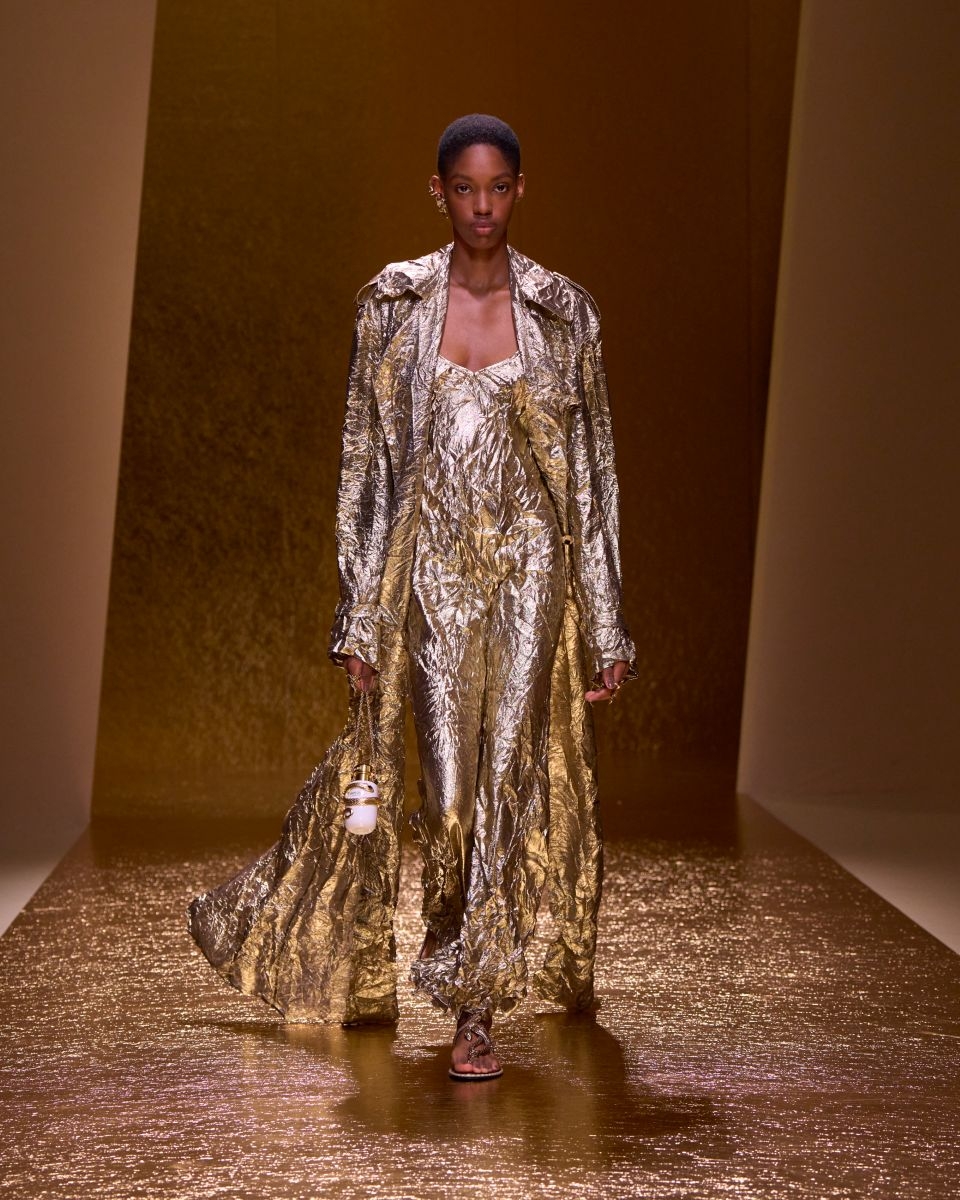 Marquee Brands rileva la maggioranza di Roberto Cavalli