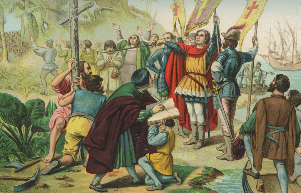 New DNA analysis raises new questions about Christopher Columbus’ origins