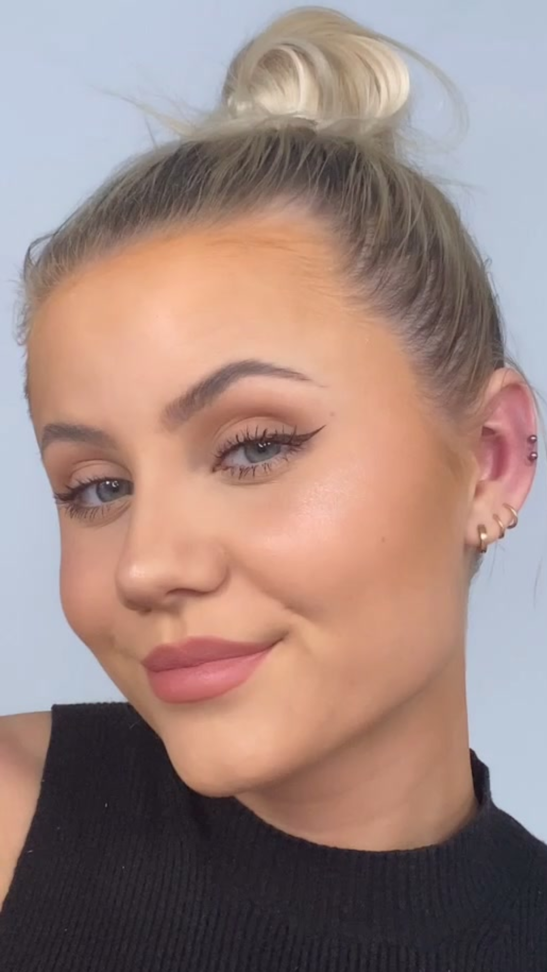 How Maven Beauty transformed my everyday glam