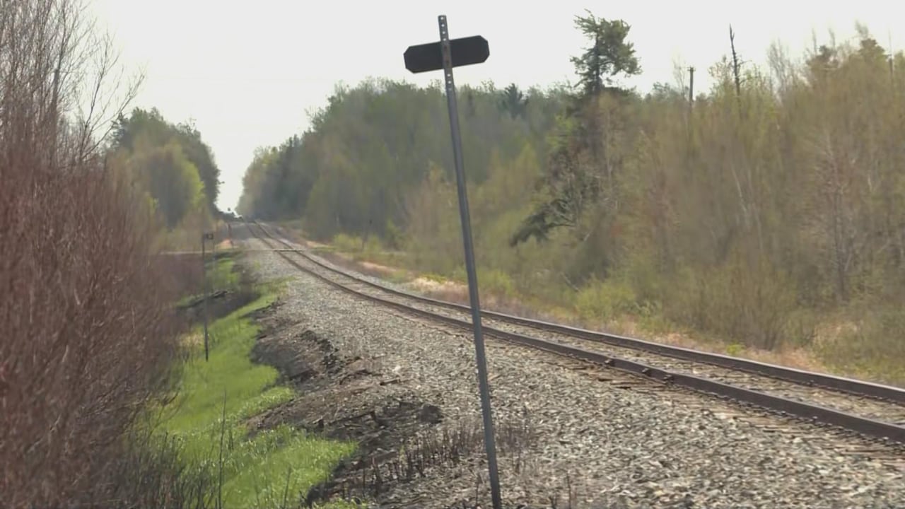 Rogersville worried about fires along train line