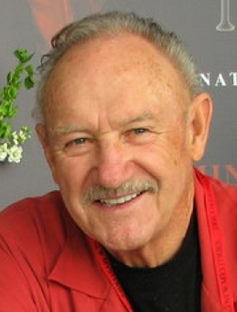 15 reclusive celebrities living quiet lives in rural America