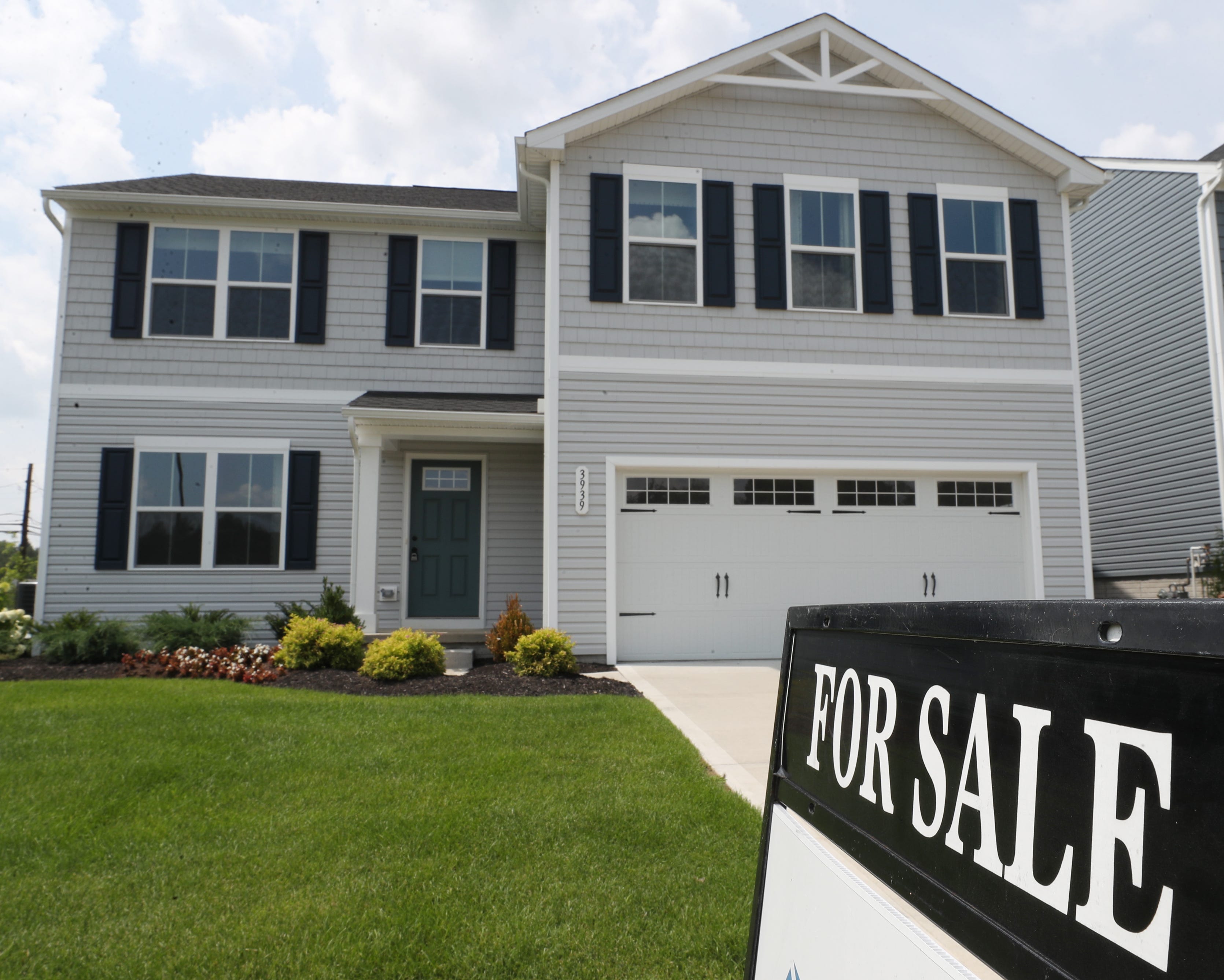RI's spring real estate market has started and prices keep rising