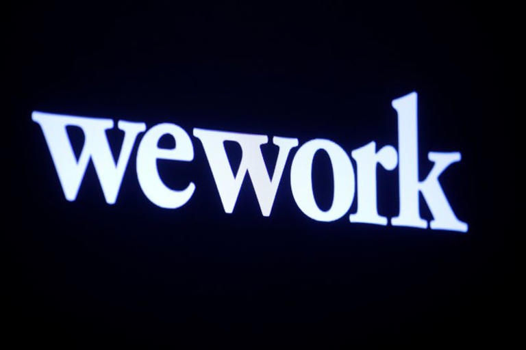 WeWork India posts higher quarterly profit as flexible workspace demand ...