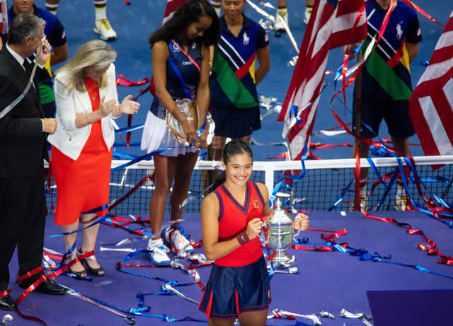 Emma Raducanu gets John McEnroe backing in decision to rehire Andrew ...