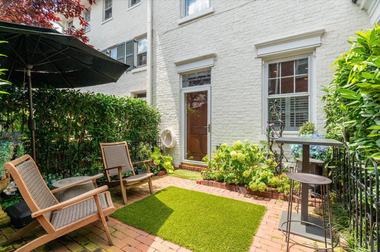 7 features buyers are prioritizing in this housing market