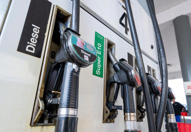 EU lowers 2026 growth forecast as rising fuel costs reignite inflation