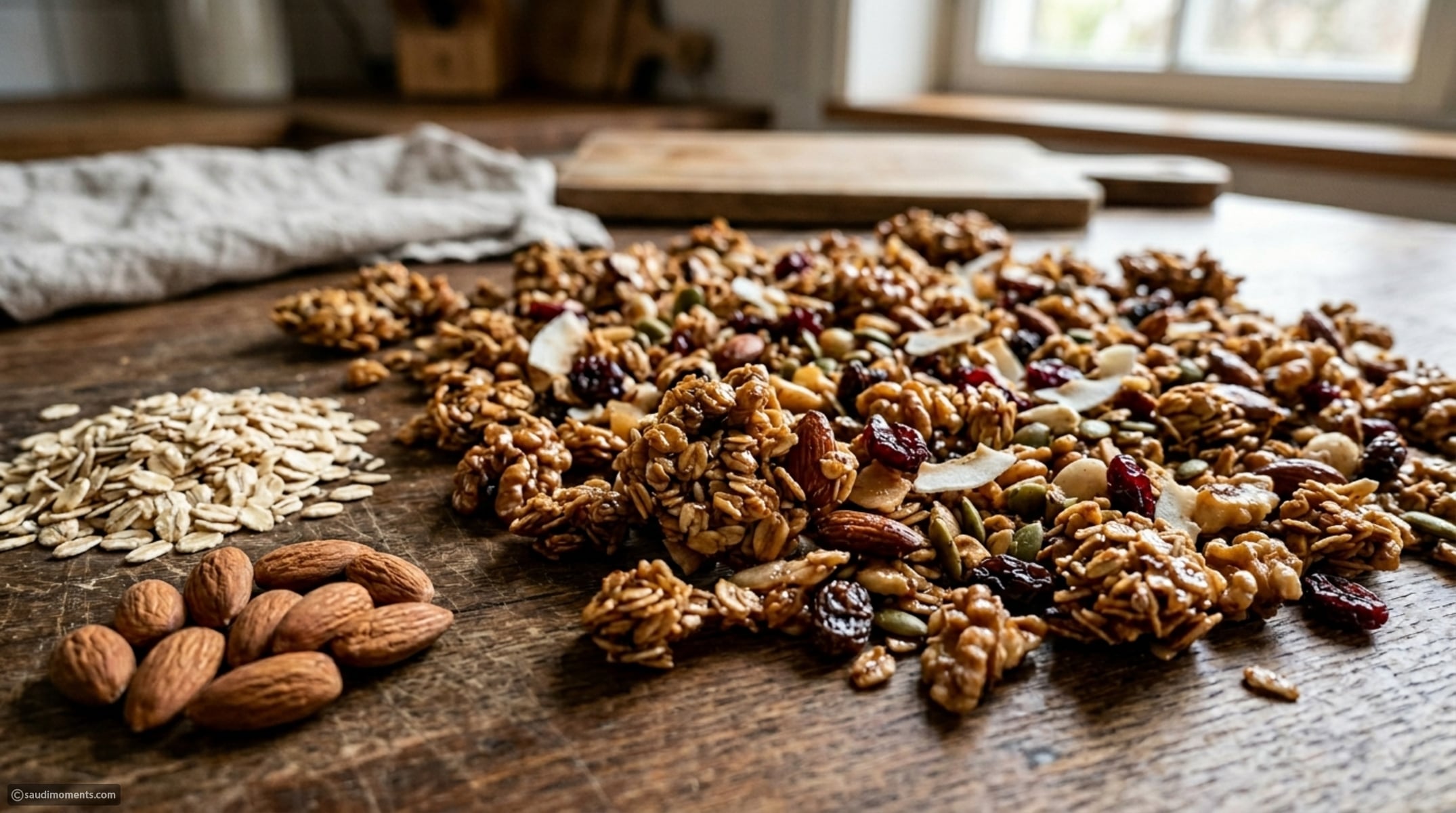 Healthy foods that may be doing more harm than good