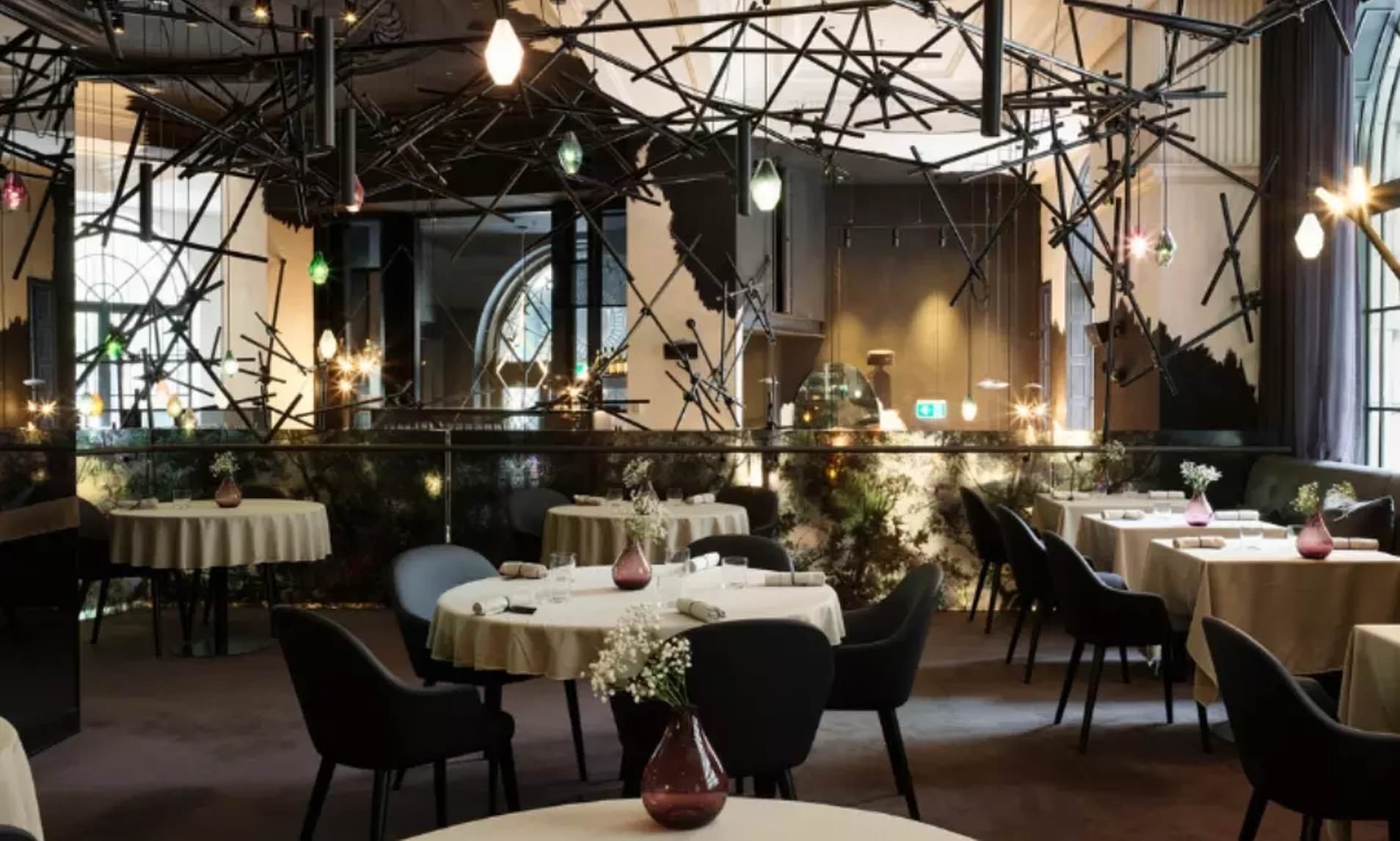 Two-hatted restaurant in Sydney announces unexpected closure after 20 ...