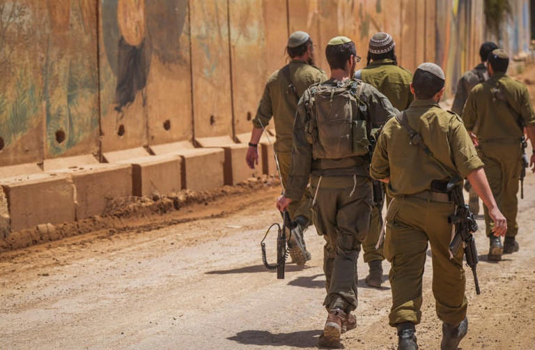 Smart Shooter wins Israel's Defense Ministry contract for anti-drone ...