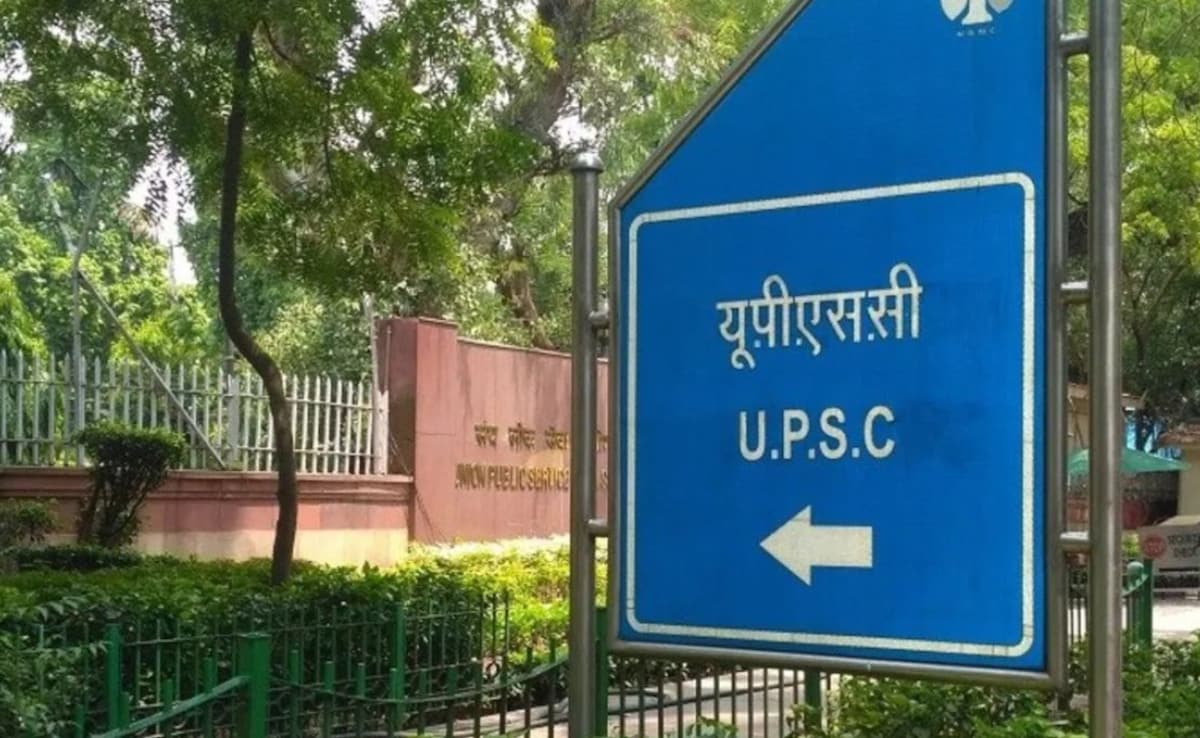 UPSC calendar 2027 released: Check key dates for civil services, NDA ...