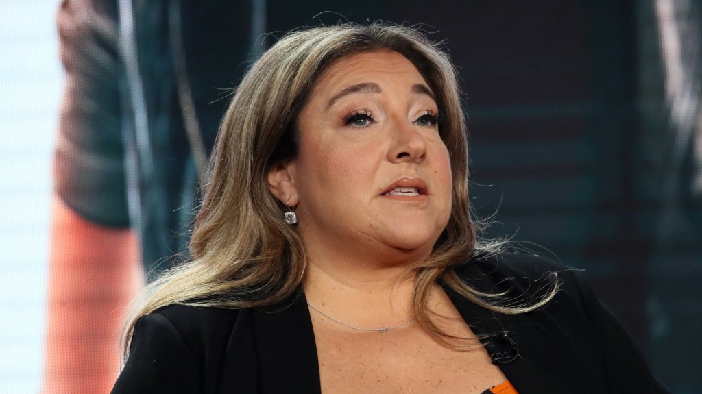 Supernanny Jo Frost warns parents to get a grip over worrying new ...