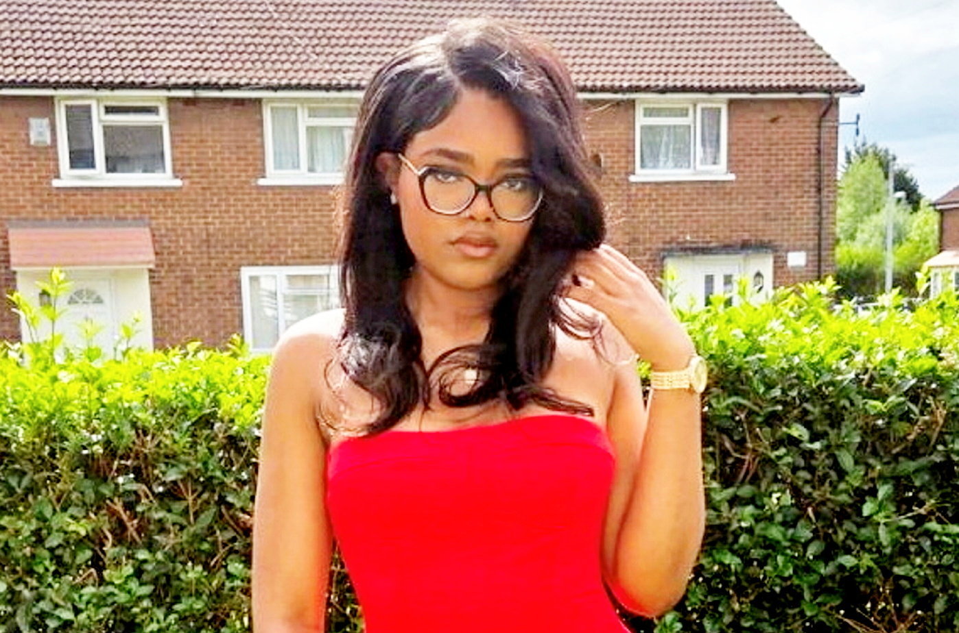 Aspiring teenage midwife killed in crash weeks before 18th birthday