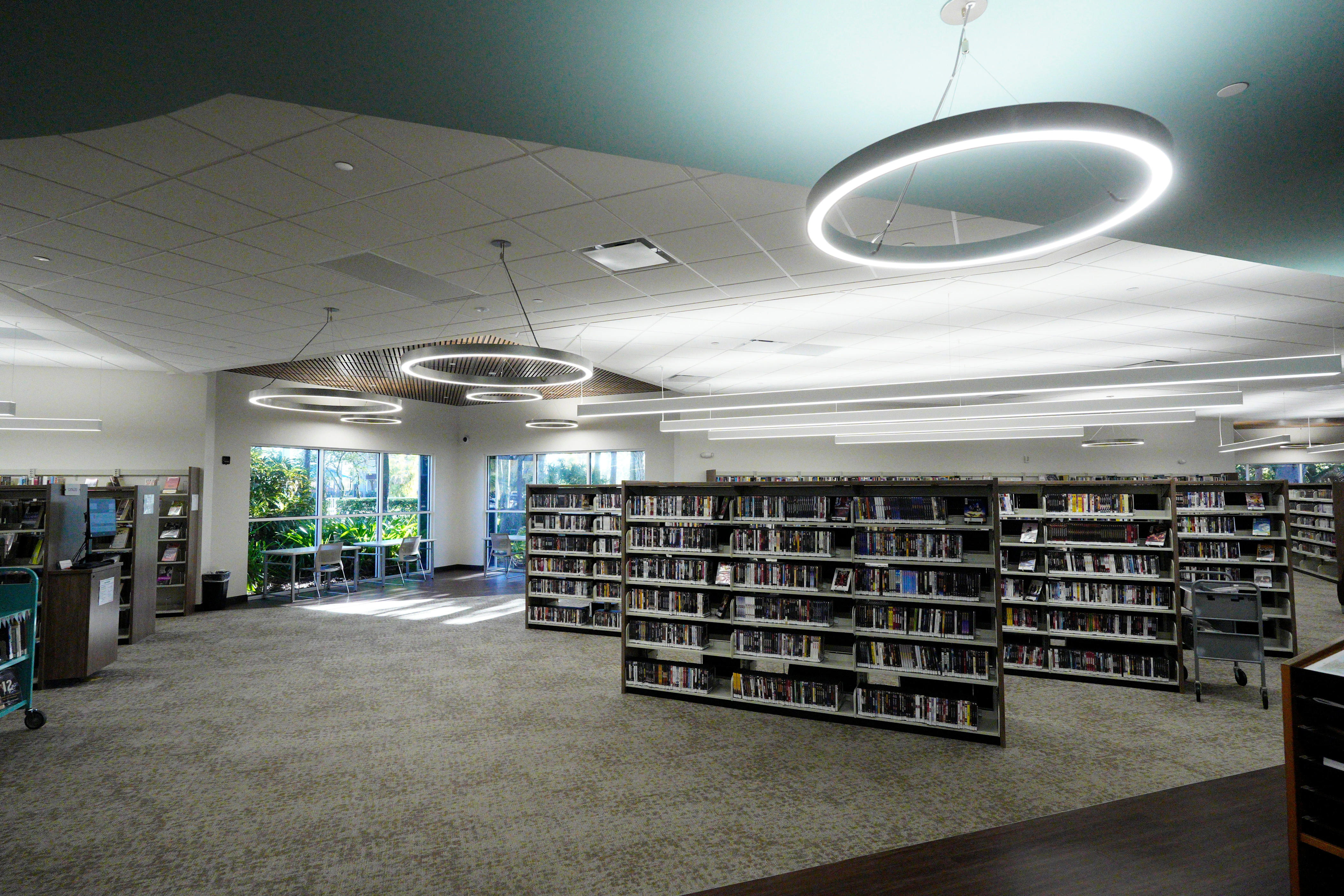 Lee County library's summer reading program offers free books and ...