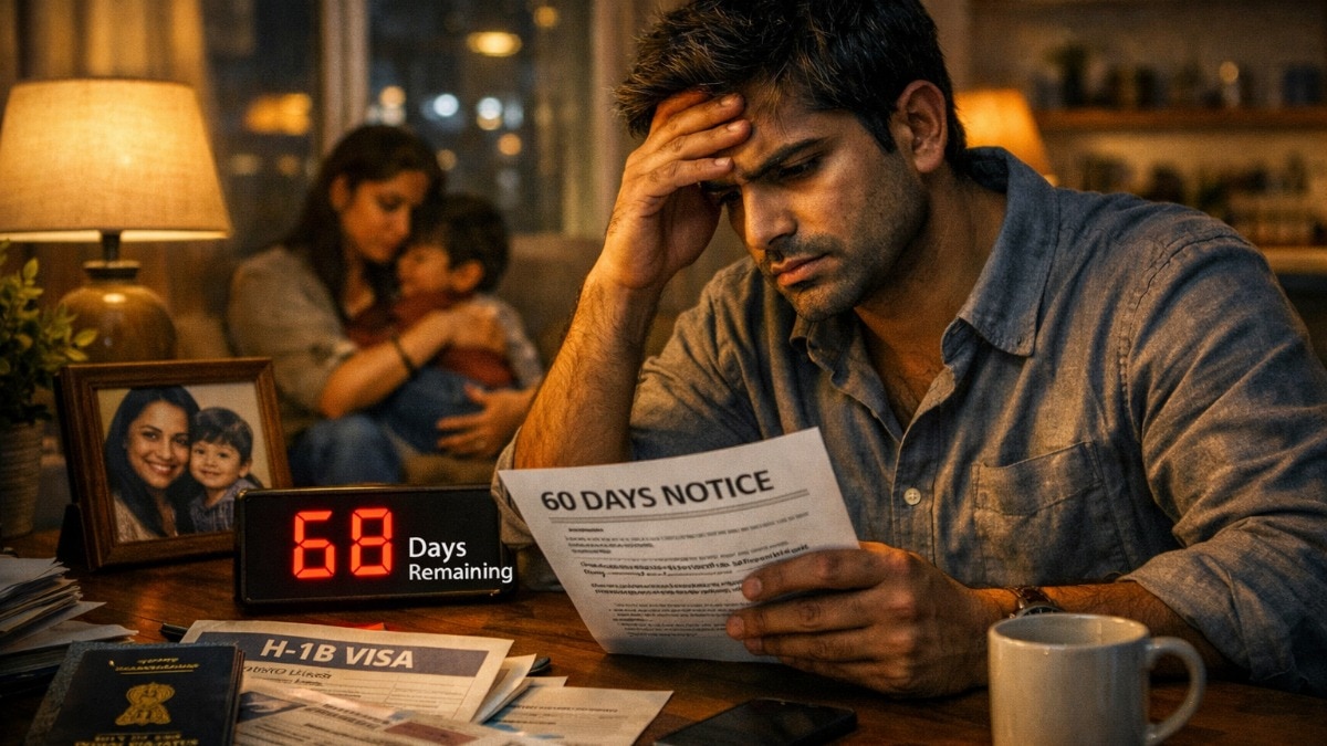 Mark Zuckerberg drops special note to laid-off H-1B employees at Meta ...