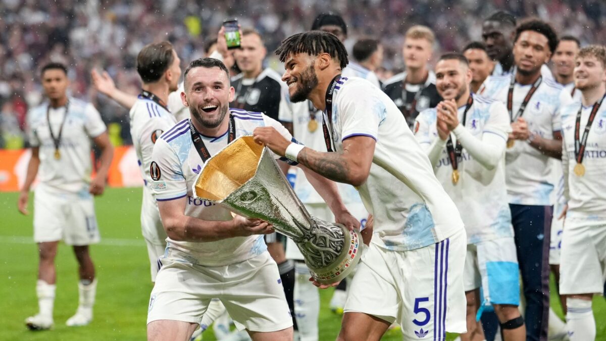The 10 most successful English clubs ranked by major trophies won ...