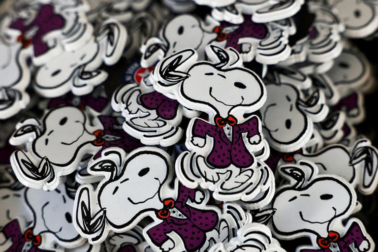 A Charlie Brown Christmas maker sues US government, others over music use