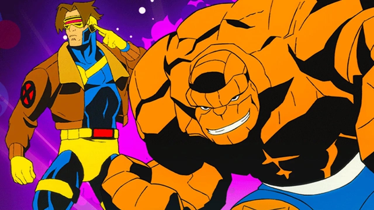 Marvel cosmic invasion è un successo: annunciati due DLC, Cyclops e The ...