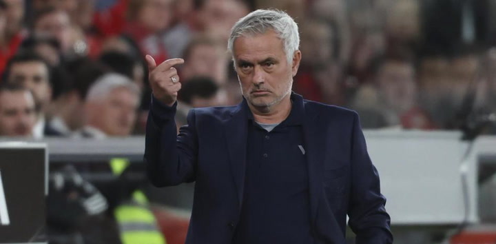 El Real Madrid que viene con Mou