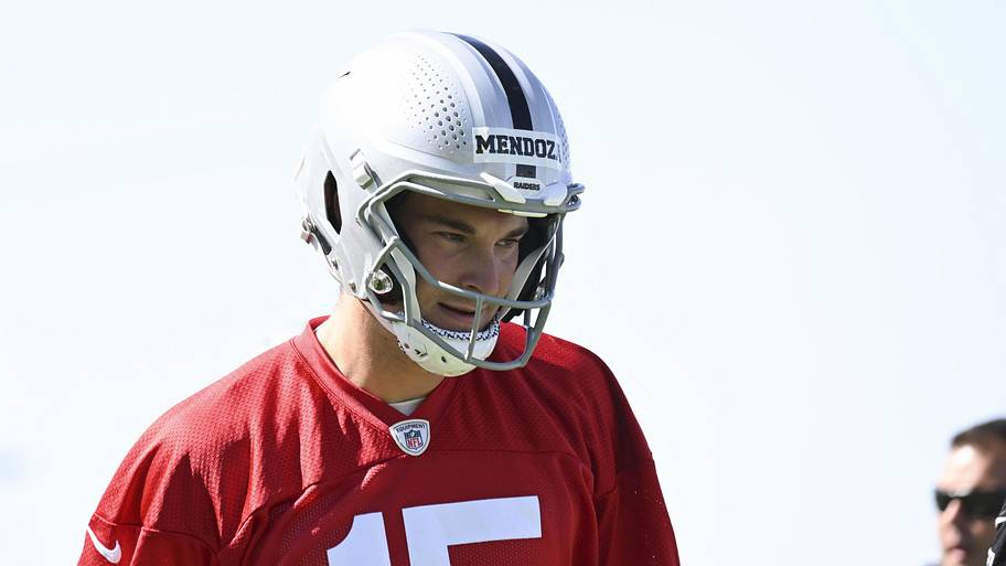 New projection date for Fernando Mendoza's NFL debut brings serious ...