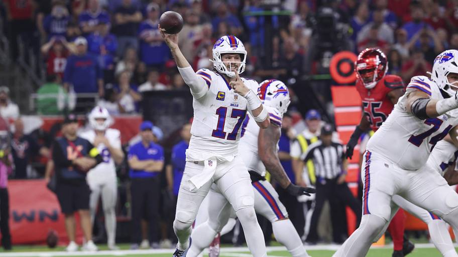 Bills' 2026 roster has better chance to overcome tough Week 1 start