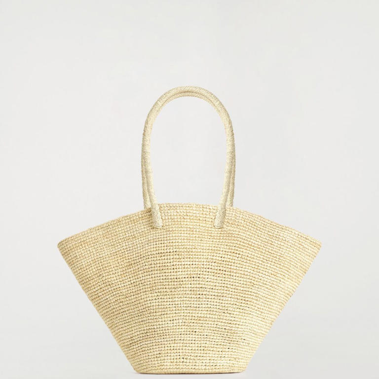 Cos is known for its viral bags – we predict this style is going to be ...