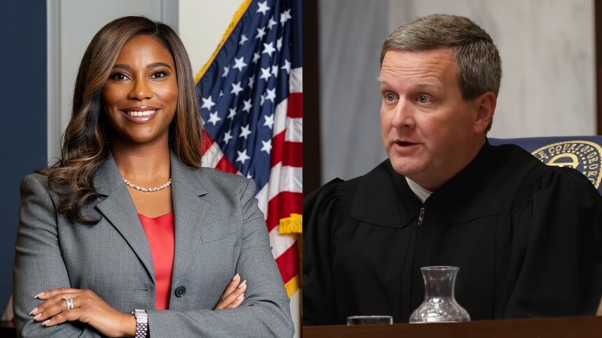 My thoughts on the Georgia election