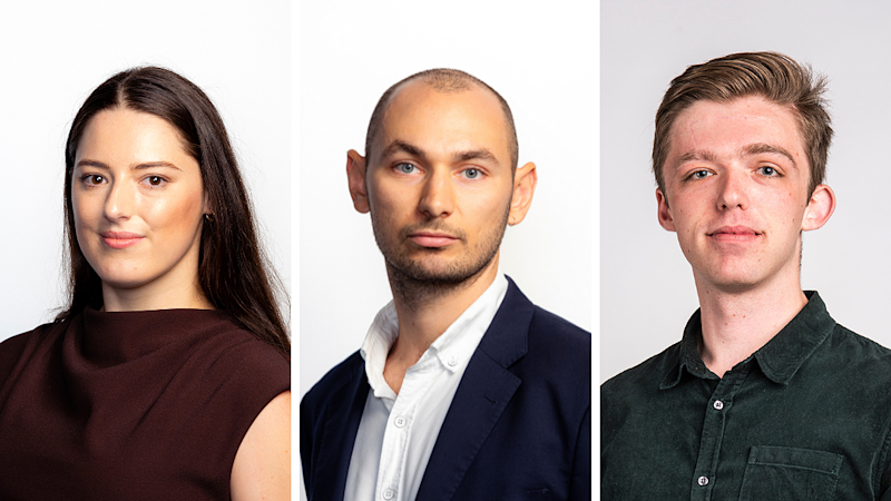 Seven Herald reporters named finalists in mid-year Walkley Awards