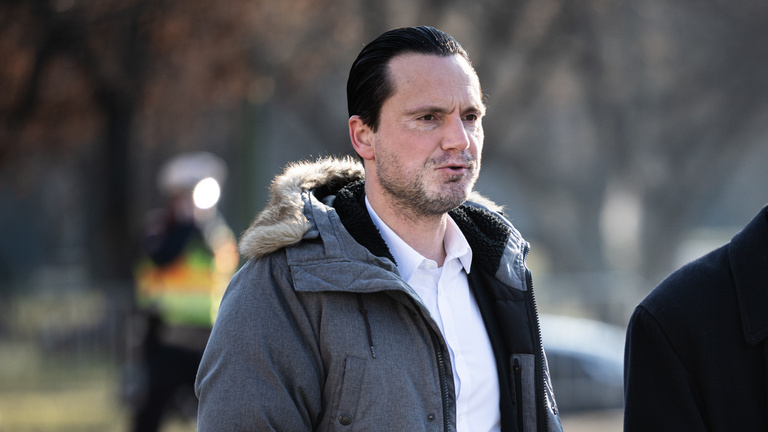 Havasi Bertalan: Két segítőnk is öngyilkosságot követett el politikai ...