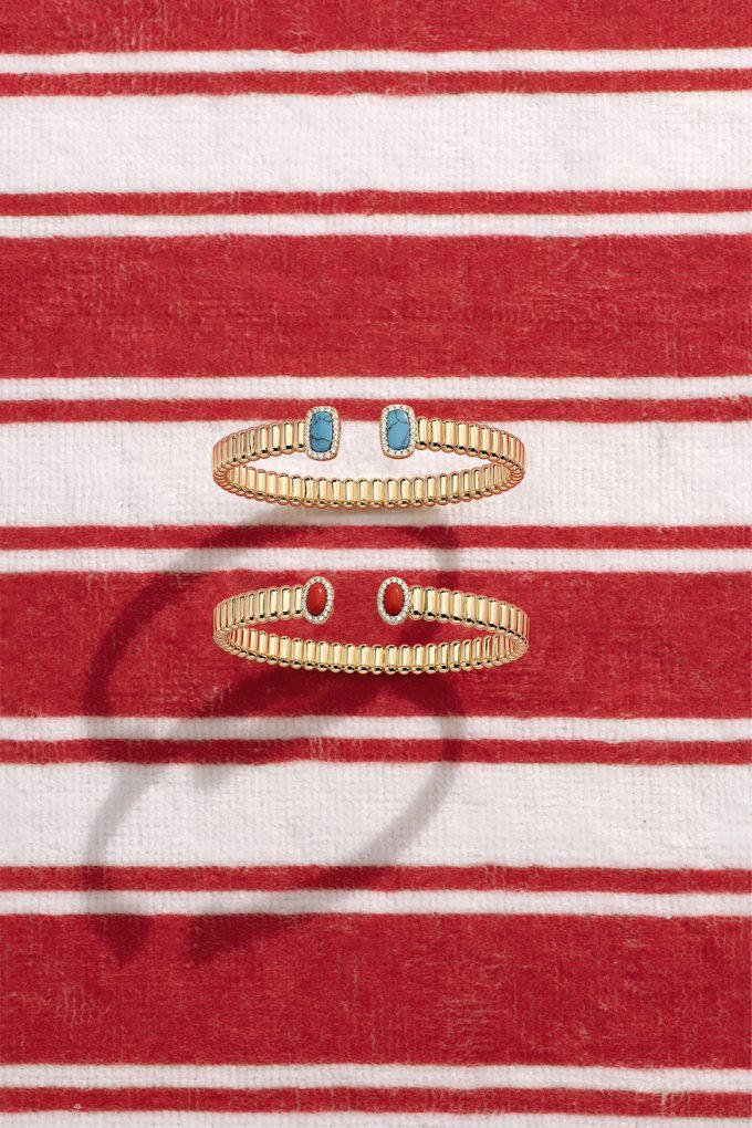 APM Monaco dévoile sa nouvelle collection « Un été à Monaco » inspirée ...