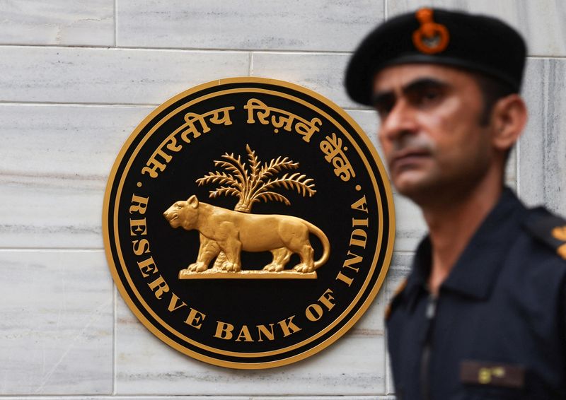 Reserve Bank of India to transfer record dividend to Treasury ...