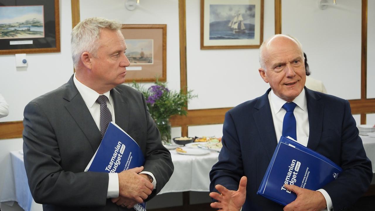 Aussie state’s budget to slash 1700 jobs