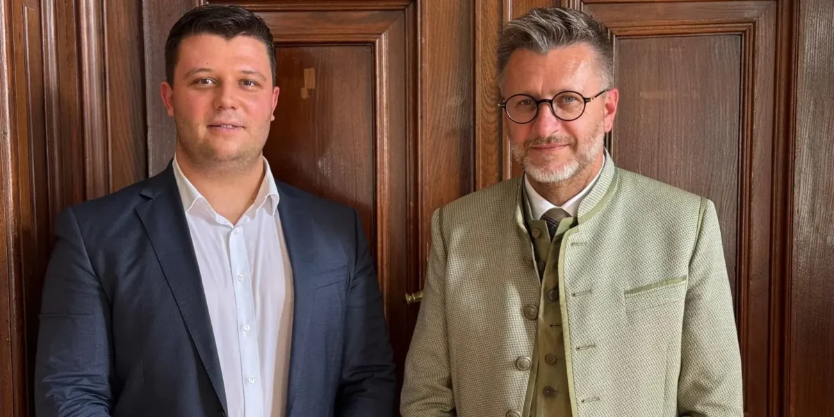 20.000 Euro Streit: OGH gibt Grazer KFG gegen FPÖ recht