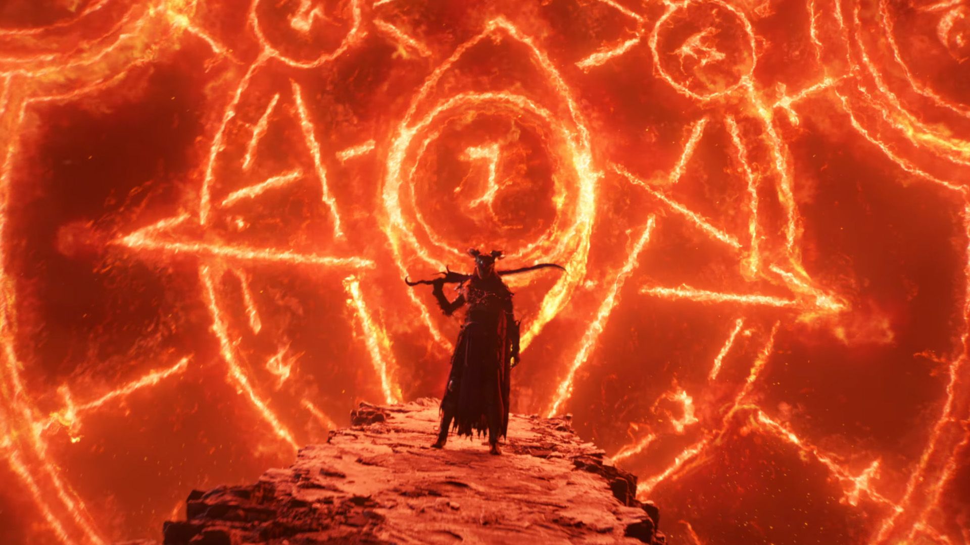 Diablo 4 nerfs the Warlock’s best build in latest update