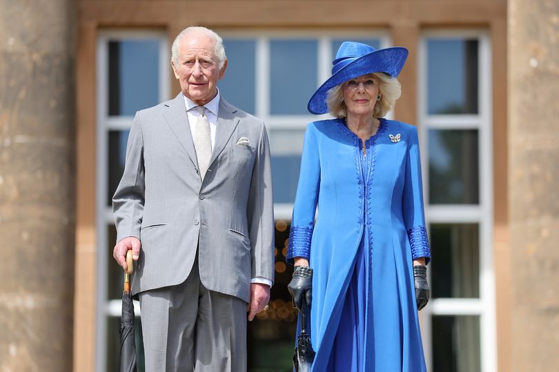 UK radio station apologises after wrongly announcing King's death