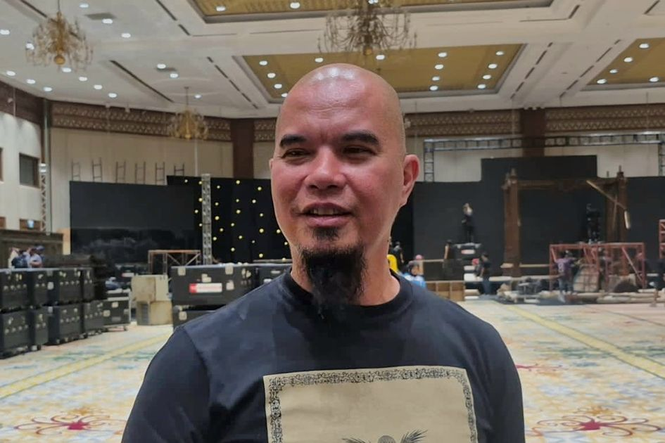 Bikin syok, Ahmad Dhani ungkap asal-usul moyangnya, mulai dari ...