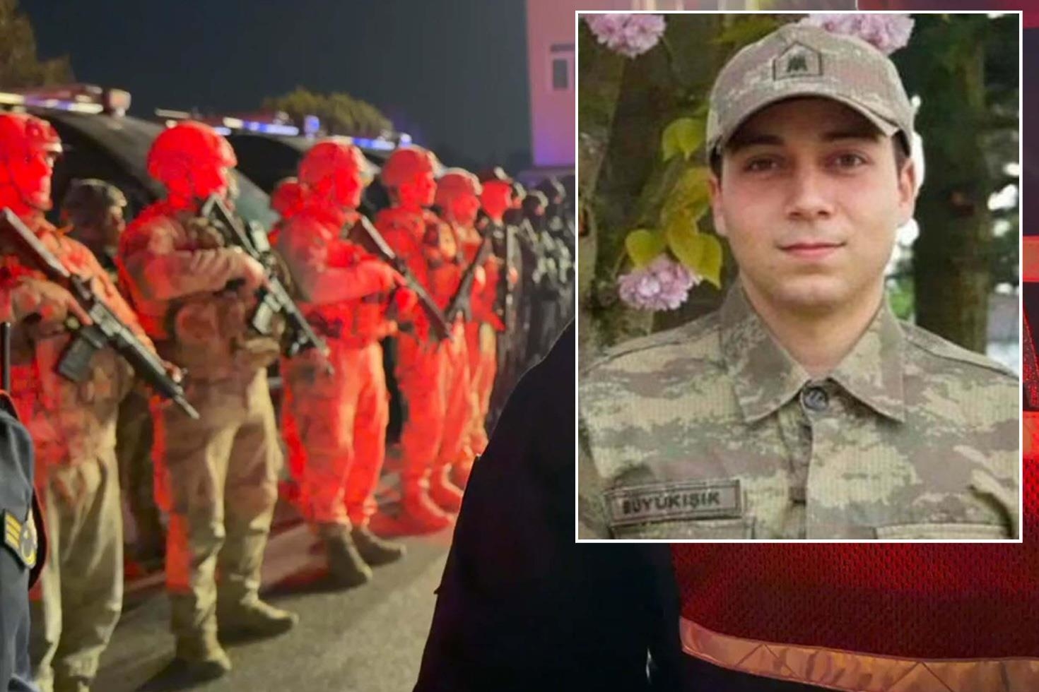 Dorukhan Büyükışık dosyasında eski emniyet müdürüne gözaltı kararı
