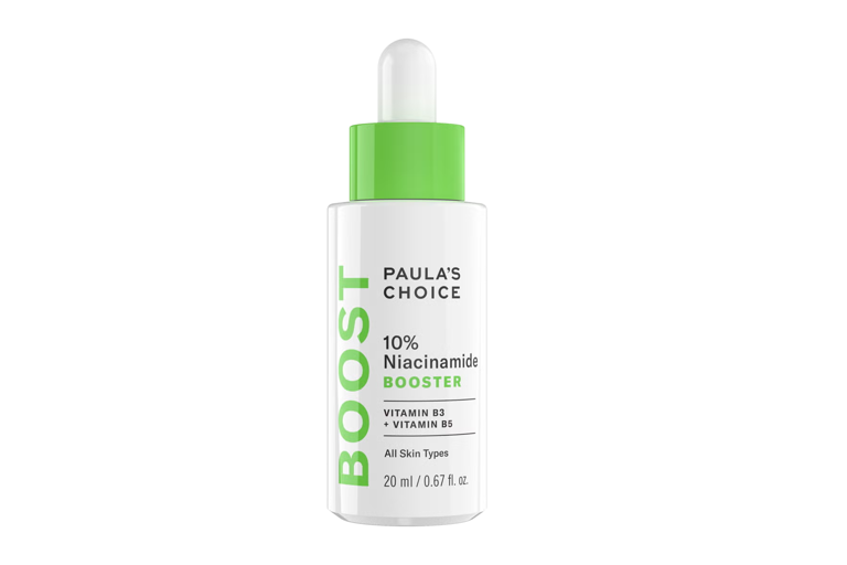 Best niacinamide serums 2026, according to dermatologists