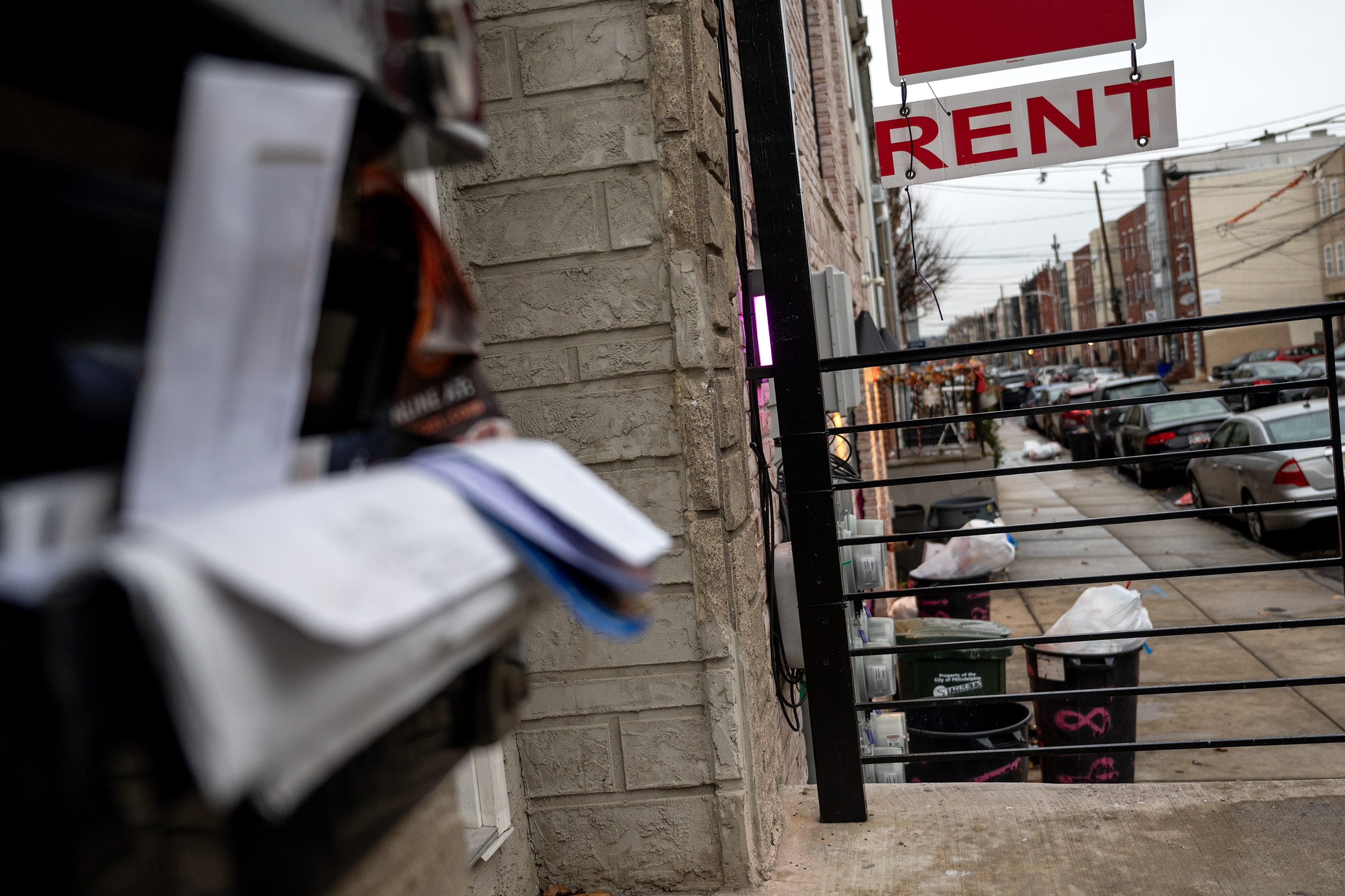 Heading into the busy summer rental season, the Philly area is among ...