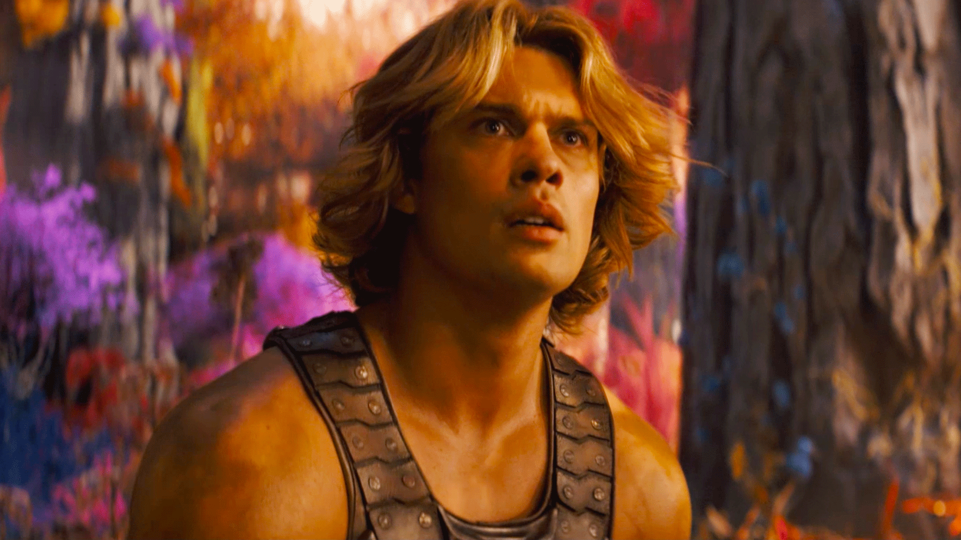 Masters of the Universe - Official final trailer