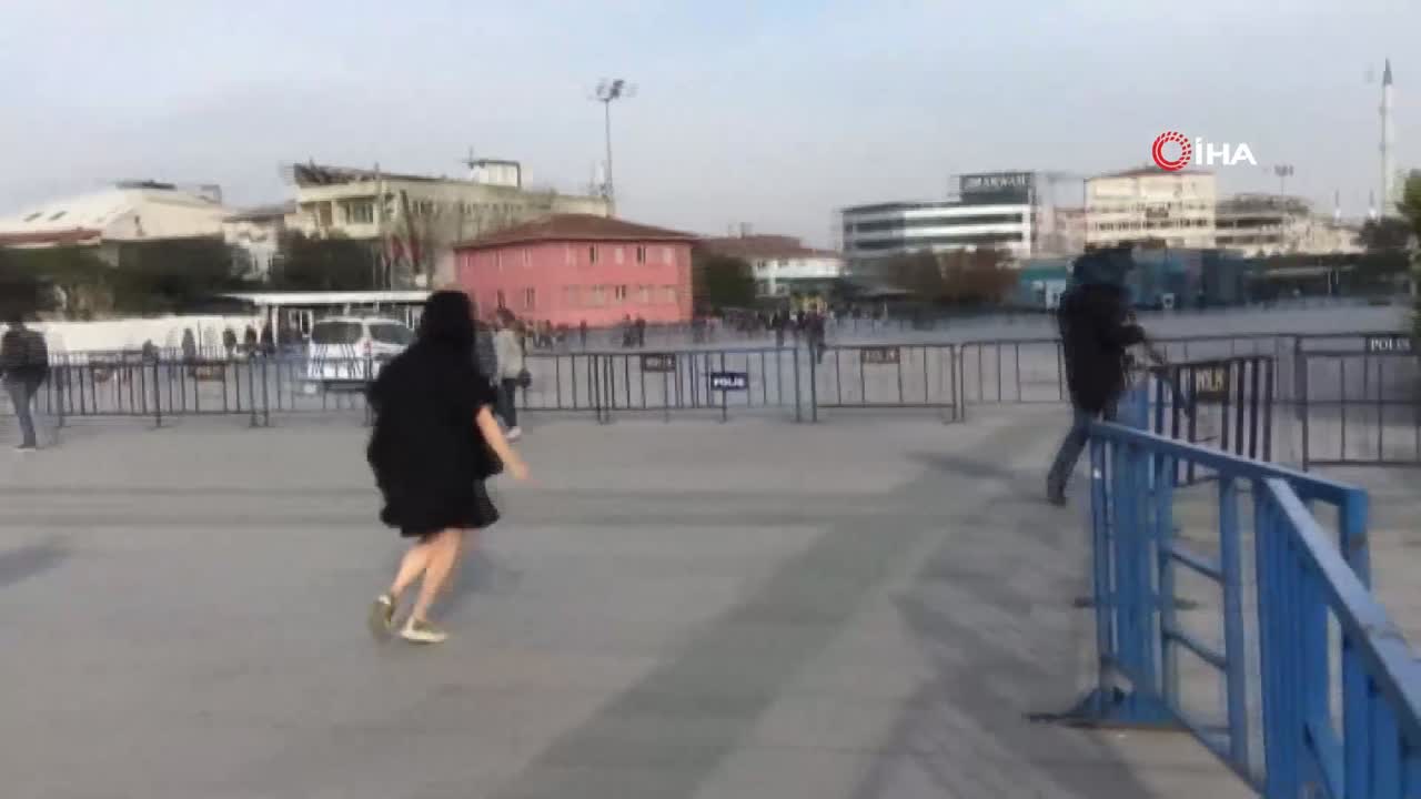 Kızılcık Şerbeti'nin Nilay'ı Feyza Civelek gözaltında! Rol arkadaşıyla ...