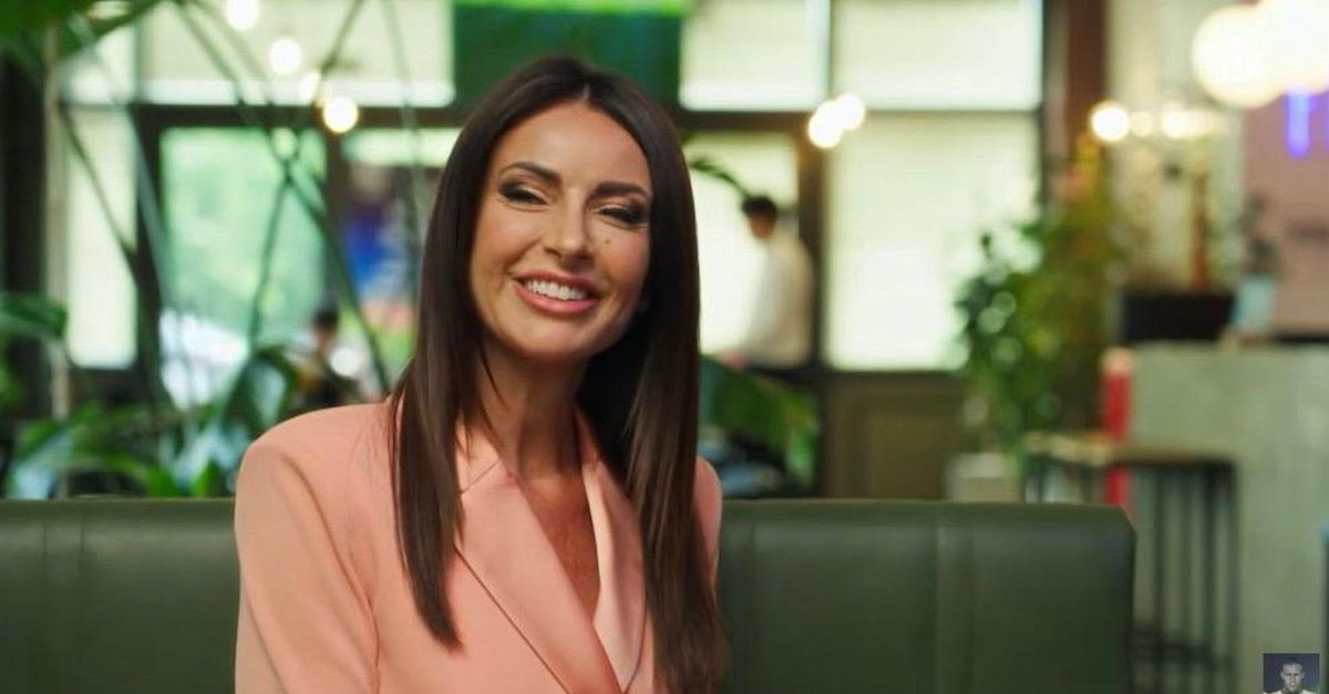 Monica Bertini: “Scelgo pazza Inter. Non mi importano i soldi. Di Chivu ...