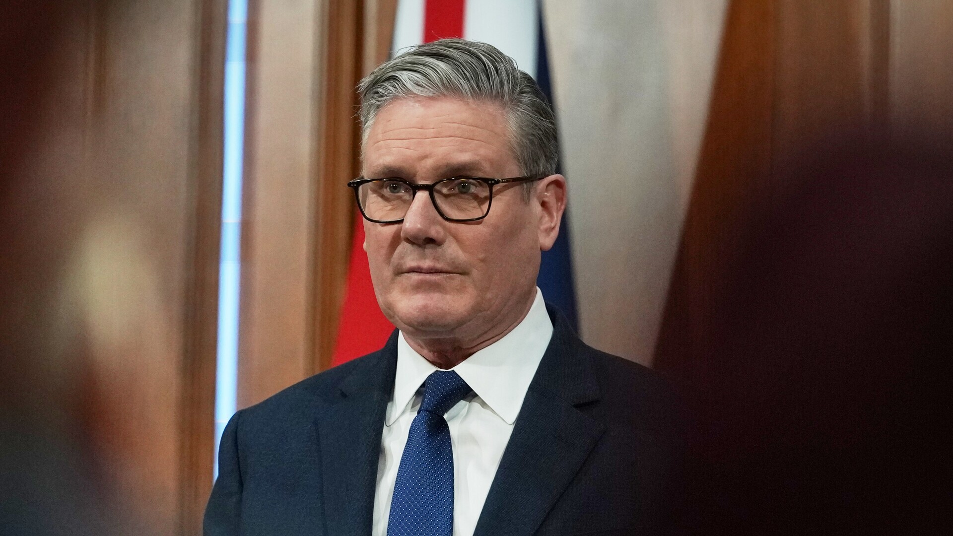‘Long way from Thatcher’: Keir Starmer brutally torched as ‘weak’ PM