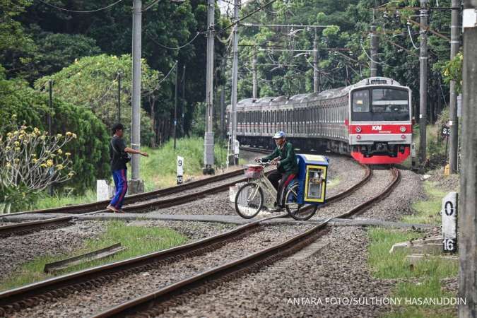 Merger KAI-INKA makin dekat, akuisisi ditargetkan tuntas November 2026