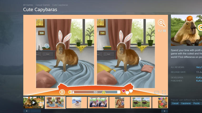 Valve overhauls Steam tags, kills off dozens but adds new categories too